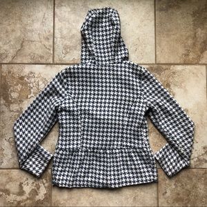 marcelle renee Lux | Jackets & Coats | Hooded Pea Coat | Poshmark